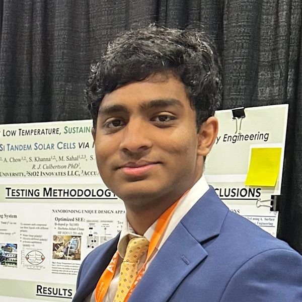 The Science behind making GaAs on Si Solar Cells more effecient